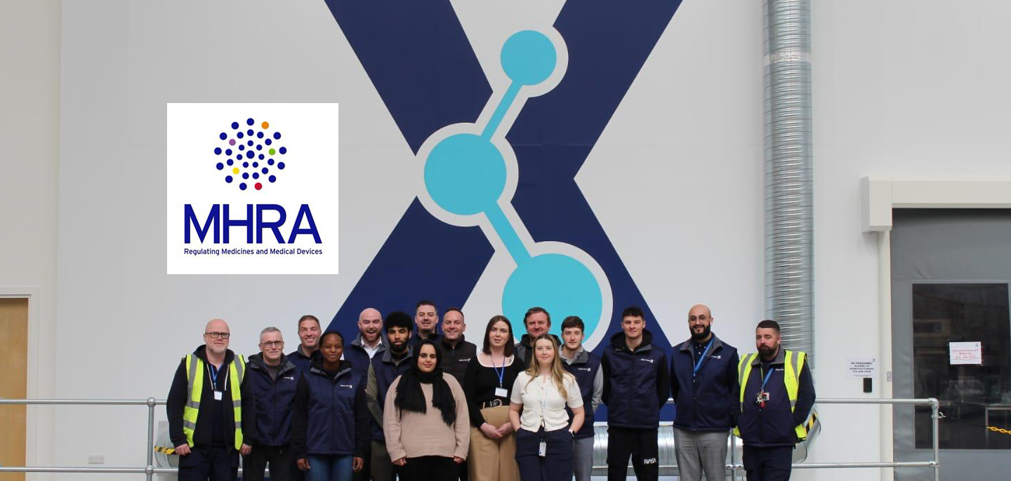 SpectrumX Secures MHRA Licence for Medicinal Specials, Marking a Significant Milestone in ...