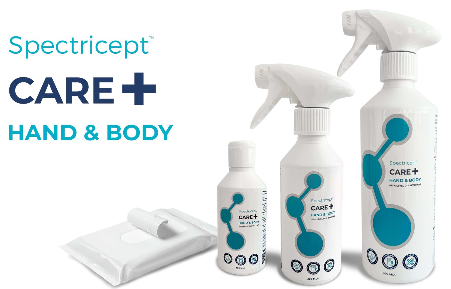 SpectrumX - SpectrumX