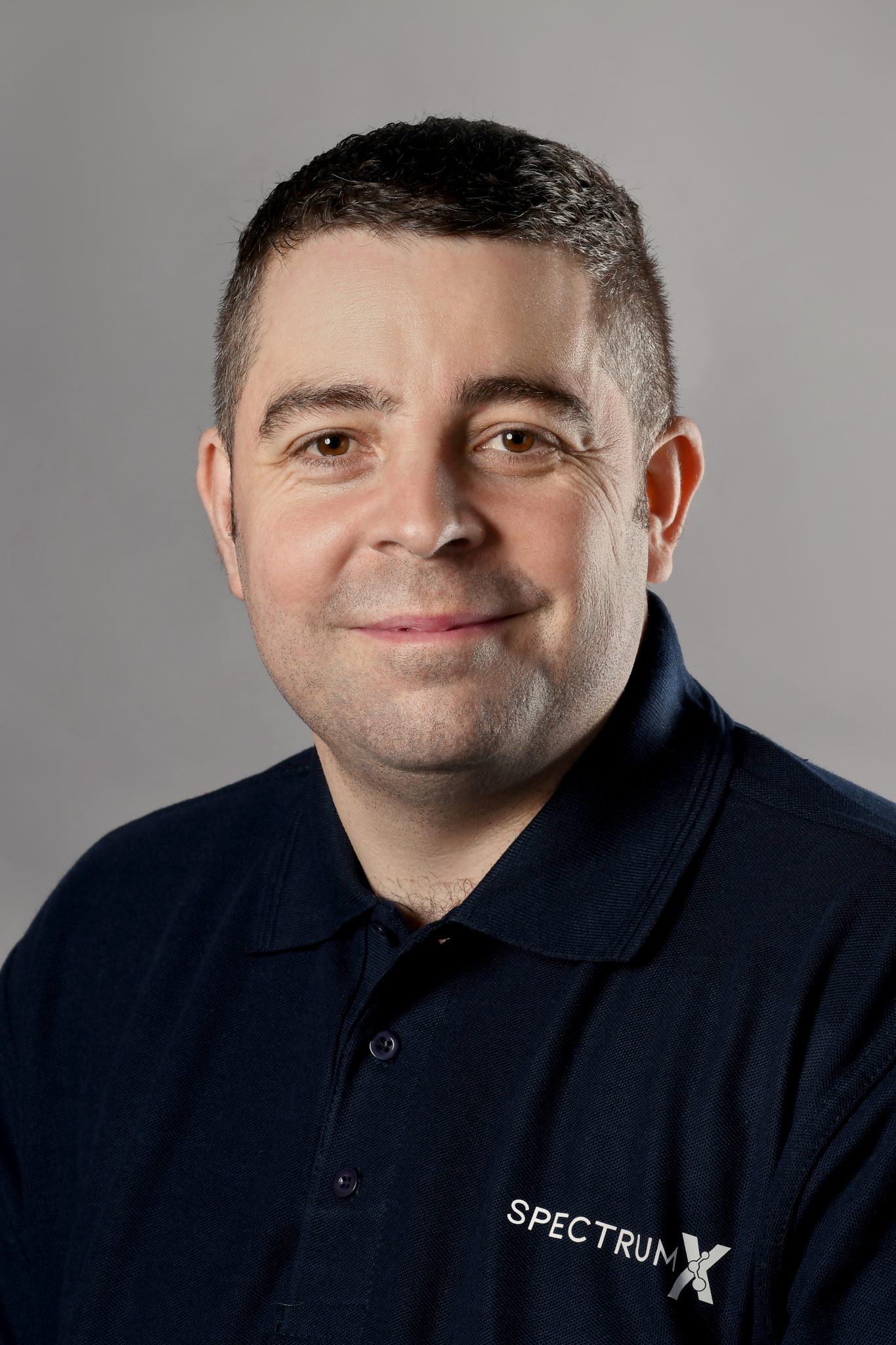 Meet The Team - SpectrumX