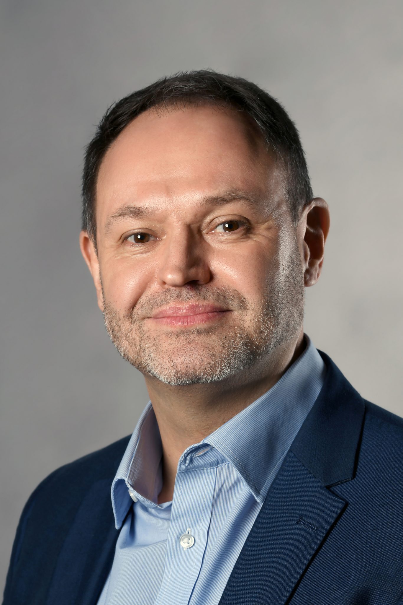 Meet The Team - SpectrumX