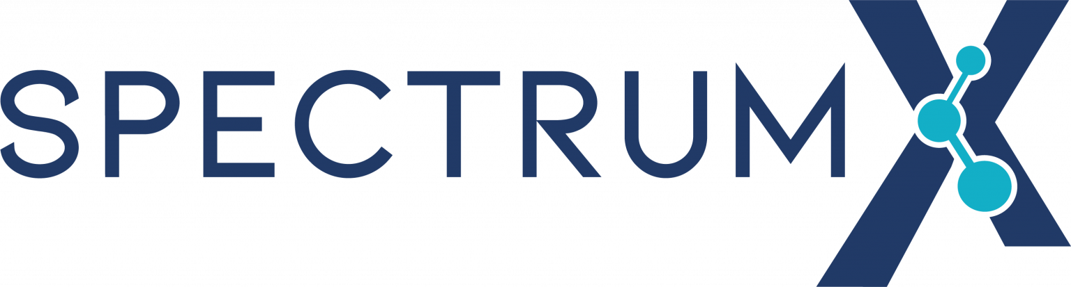 SpectrumX - SpectrumX