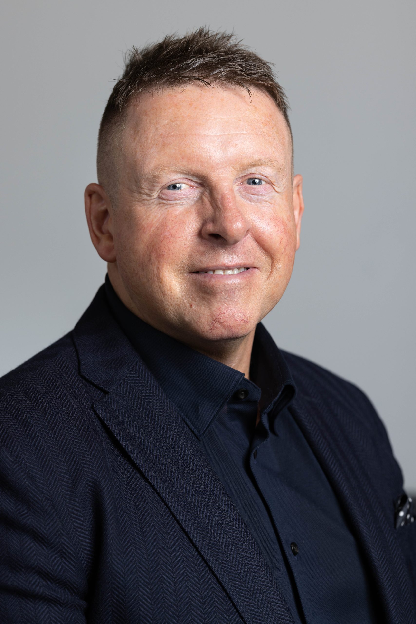 SpectrumX Strengthens Senior Leadership - SpectrumX