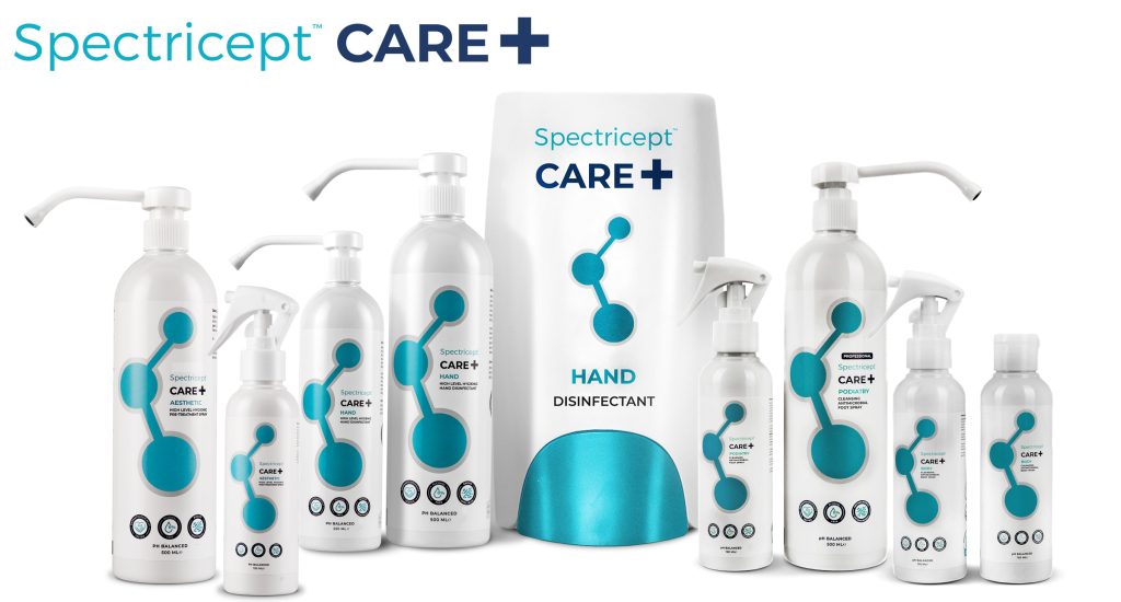 SpectrumX - SpectrumX