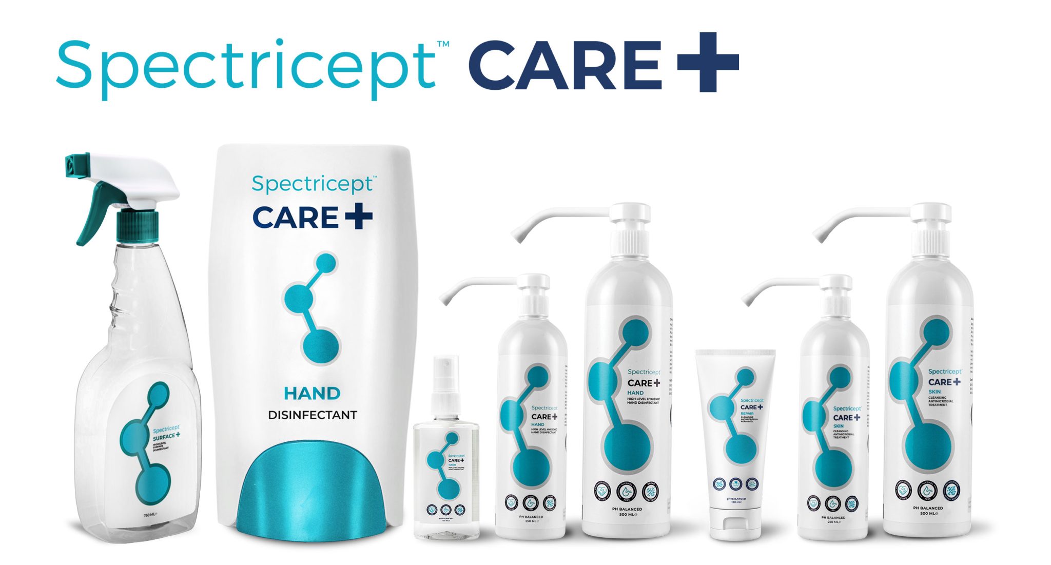 SpectrumX - SpectrumX