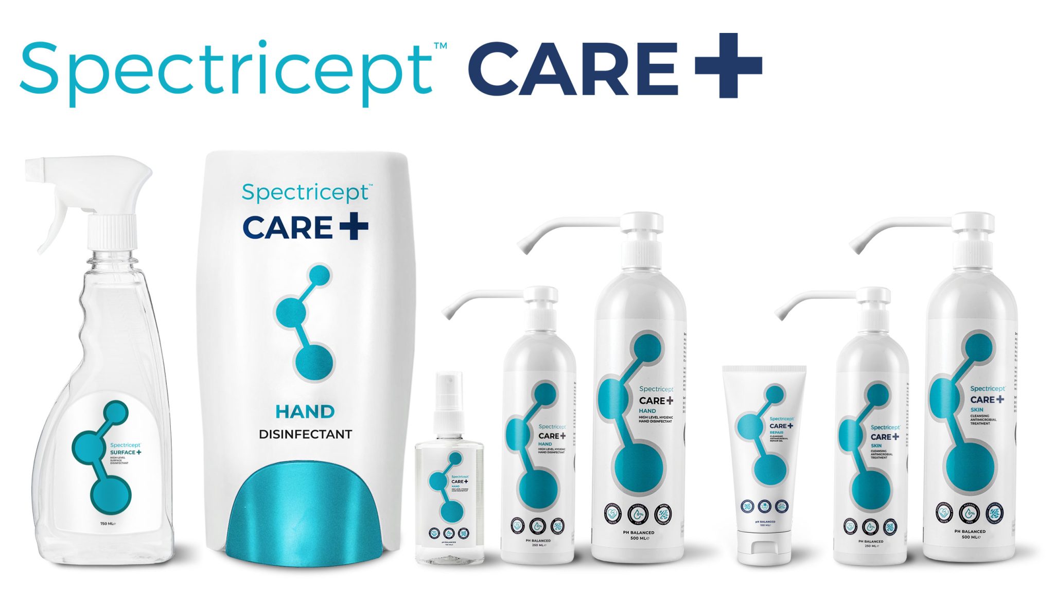 What We Do - SpectrumX